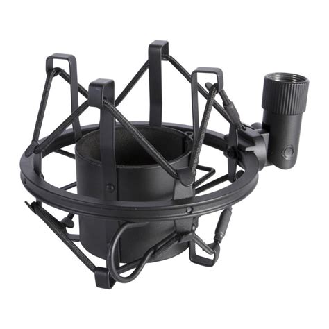 Studio Microphone Shock Mount - Walmart.com