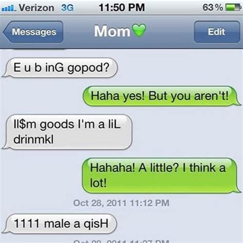 Drunk Texts You Wish You Could Take That One Back Grillax The