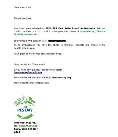 Mazhar Ali On Linkedin Ieee Pes Ieeemuet