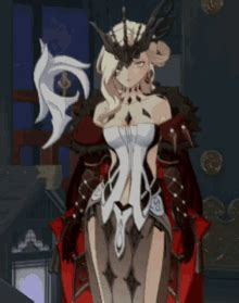 Come To Genshin Let S Play Genshin Gif Come To Genshin Let S Play Genshin Klee Discover