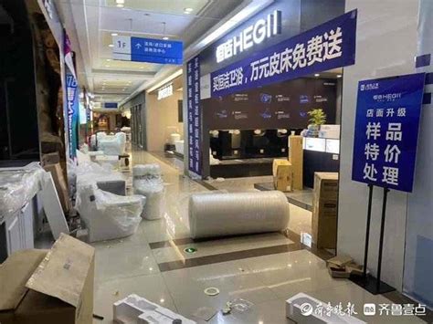 花50万装修，开业半年被迫关门！商户：当初承诺四年店面不动杨先生店铺相关