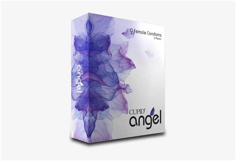 8 Things You Didnt Know About Female Condoms Cupid Angel Condom