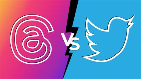Twitter vs. Instagram Threads: A User's Perspective on the Differences and Impact.