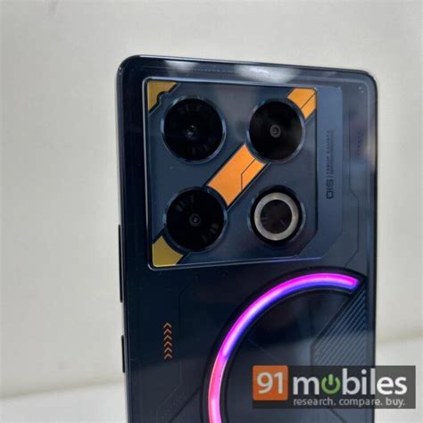 Infinix Gt Pro Review Pros And Cons Verdict