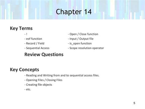Exam 3 Review Ppt Download