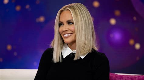 Jenny Mccarthy Talks Marriage Motherhood Masked Singer