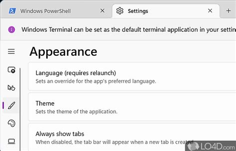 Windows Terminal Download