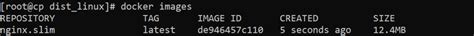 The Best Strategies To Slim Docker Images How To Reduce Docker Image Size Semaphore