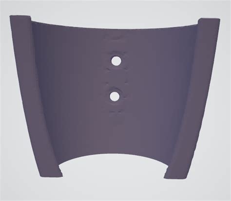 Stl File Power Edge Motor Mover Remote Mount Holder・3d Print Design To Download・cults