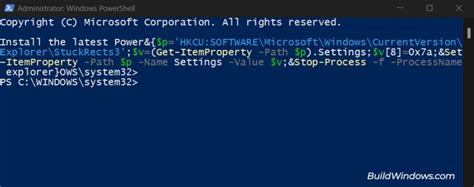 How To Hide Taskbar Windows Build Windows