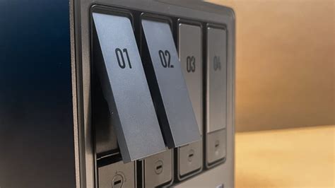 The Best Nas Network Attached Storage Devices For 2025