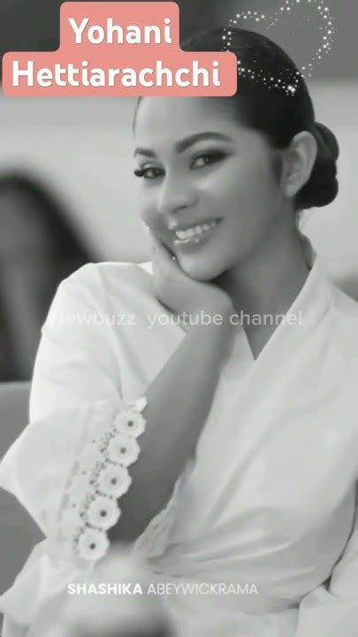 ඇය කුඩාකල සිටම දක්ෂ රංගන ශිල්පිනියක් Yohanihettiarachchi Newbuzz1111 Subscribe කරන්න 💪♥️ Love