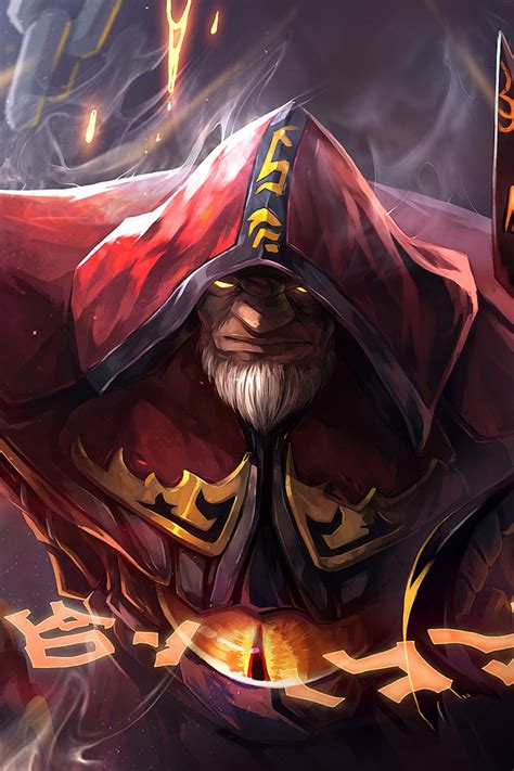 🔥 40 Warlock Backgrounds Wallpapersafari