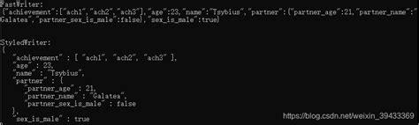 windows c vs2015配置jsoncpp vs2015 win32使用json csdn博客
