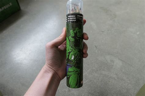 Geek Girl Review Thinkgeek Capsule 2 Review Fanbolt