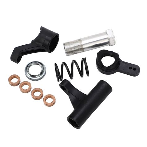 Conjunto De Dirección Rc Para Zd Racing Conjunto De Dirección Rc