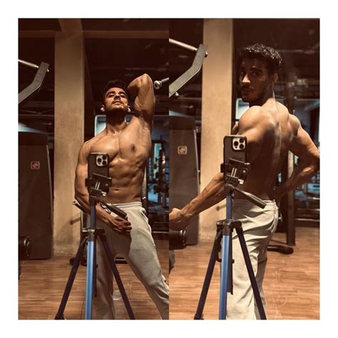 Mohammad Sohail Mohammadsohail16 • Threads Say More