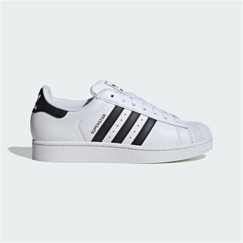 Shoes Superstar Ii Shoes White Adidas Saudi Arabia