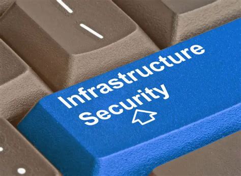 Expert Panel Discusses Critical Infrastructure Security Information
