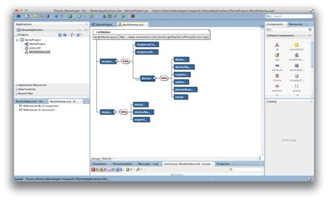 nostra technology implement restful api in oracle service bus 12c part 1