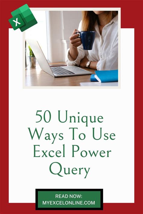 50 Things You Can Do With Excel Power Query Get And Transform Excel