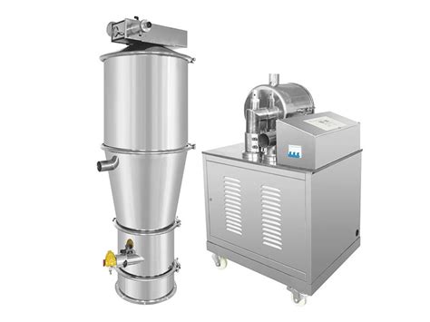 真空上料机 失重式喂料机、体积式喂料机、液体称、配料系统、无尘投料站、真空上料机