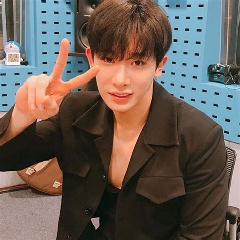 いいね！3件、コメント0件 ― ᙏ̤̫wonhogramᙏ̤̫͚ Wonhoseok9331 のinstagramアカウント 「🌸🐰🌸