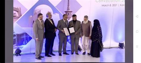 muhammad hassaan aca on linkedin icap convocation 22 comments
