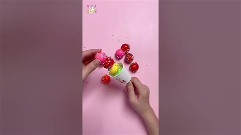 말랑이네🍡탕후루 [ 말랑이랑 ] Youtube