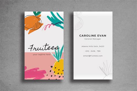 Flyer Template Data Analysis Conference