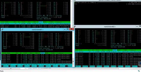 Mengenal Ramfs Dan Tmpfs