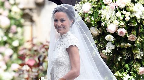 Pippa Wedding