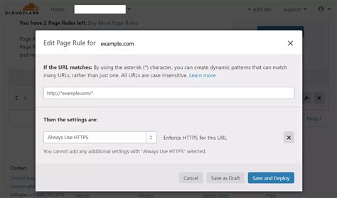 How To Setup Cloudflare Origin Certificates With Nginx On Ubuntu Linux Geek Rewind