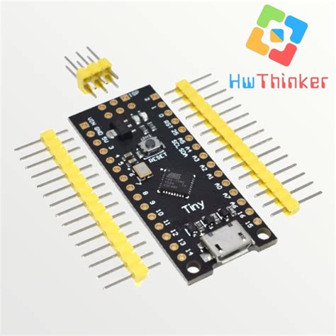 Jual Attiny88 Mh Tiny Board For Digispark Pengganti Arduino Nano 3 0 Shopee Indonesia