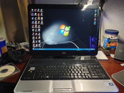 Successful Cpu Upgrade On The Dragon Rlaptops