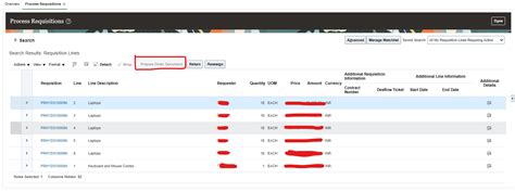 Buyer Role Is Consuming Oracle Fusion Enterprise Contracts Cloud