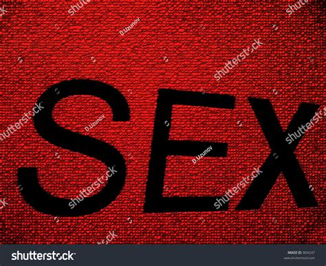 Sex Logo Stock Photo Shutterstock
