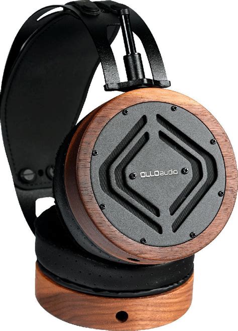 Ollo Audio S5x Open Headphones