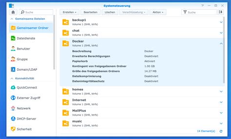 Docker Volumes Mit NFS Nutzen IT News