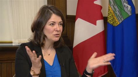 Maybe Danielle Smith Doesnt Want To Use The Sovereignty Act After All Cbc News
