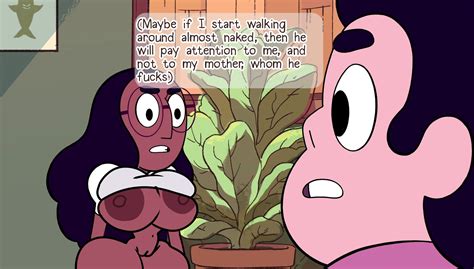 Post Connie Maheswaran Edit Editorl Screenshot Edit Steven Quartz Universe Steven Universe