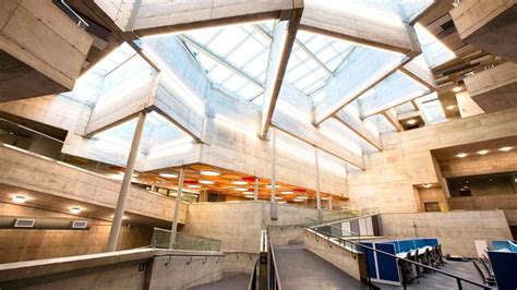 Uc Berkeley College Of Engineering On Linkedin First Look The Wait For Berkeleys Bold New