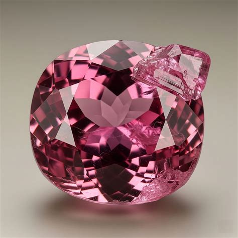 Pink Tourmaline Meaning Properties And Uses Wisdom Of The Spirit