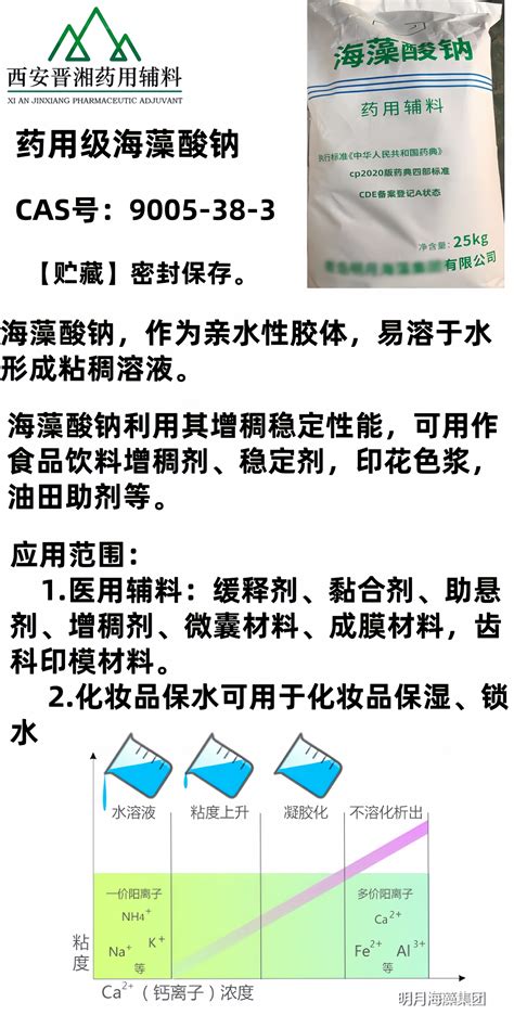 西安晋湘药用级海藻糖 符合标准 含量 原药料网