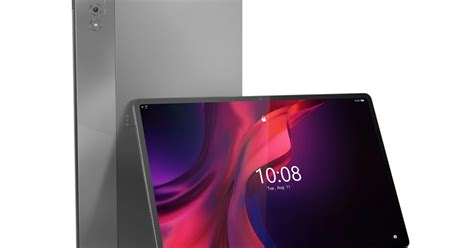 Lenovo Tab Extreme meilleur prix Les Numériques