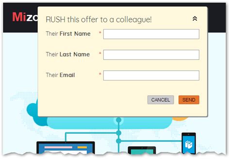 Building A Better Forward To Friend With Velocity — Teknkl Blog