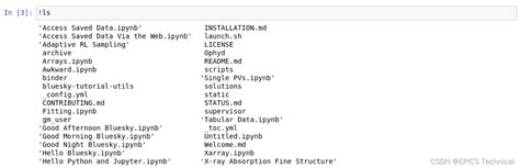 Python和jupyter简介jupter和python Csdn博客