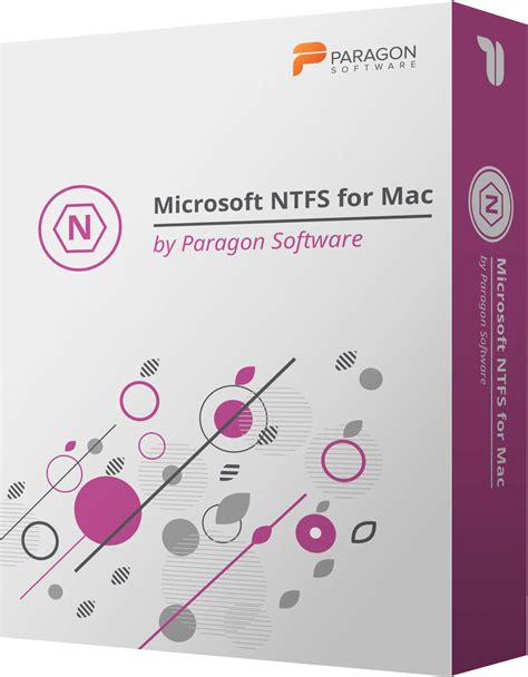 Microsoft Ntfs For Mac Av Paragon Programvare Gratis Seagate Versjon Microsoft Ntfs For Mac By