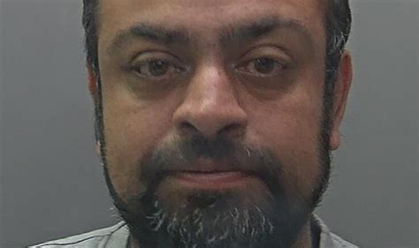 Missing Have You Seen Missing Sunil Patel From Watford My Local News