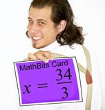 Rational Equation Practice MathBitsNotebook A